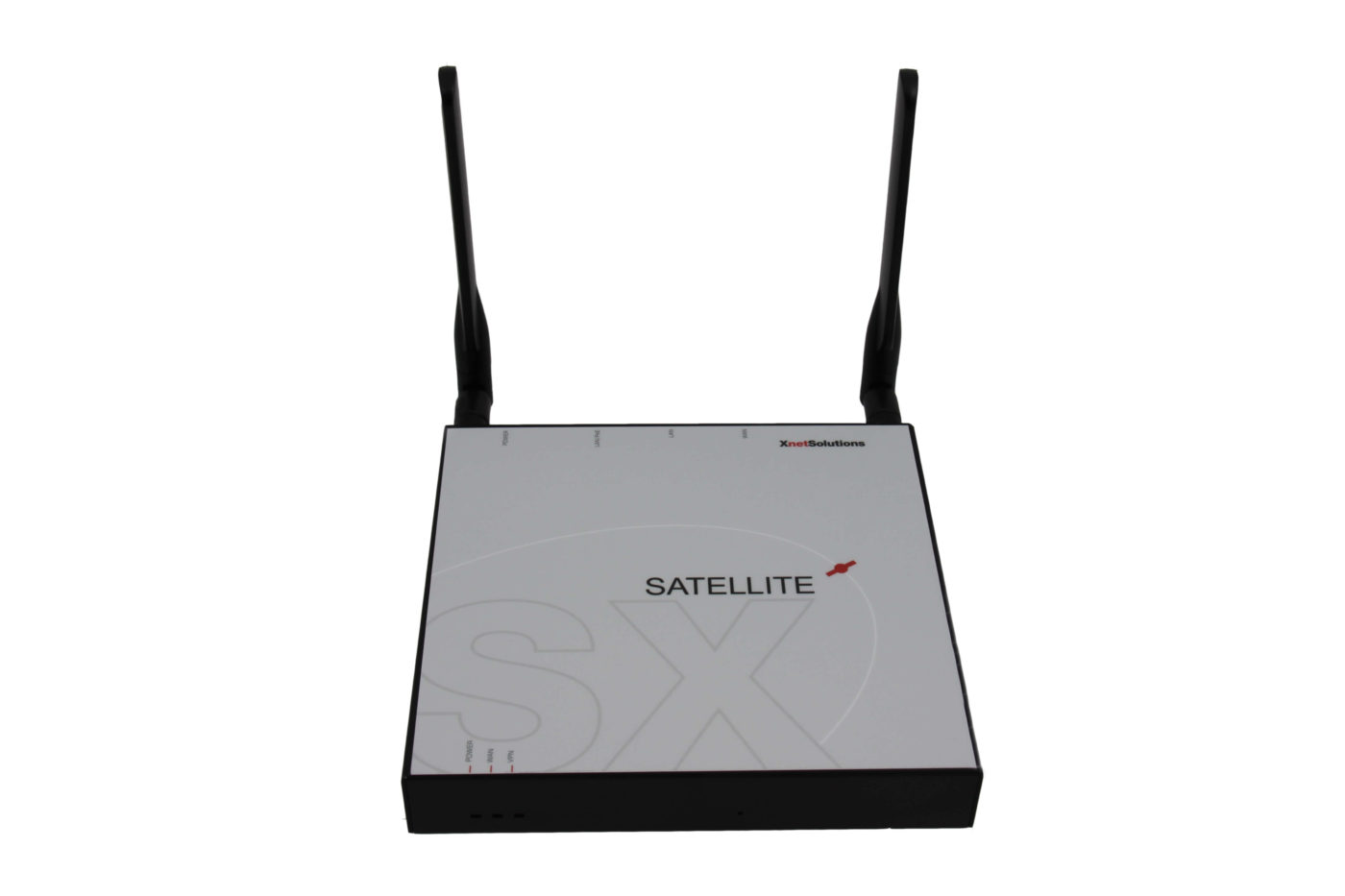 VPN-Router - XnetSolutions